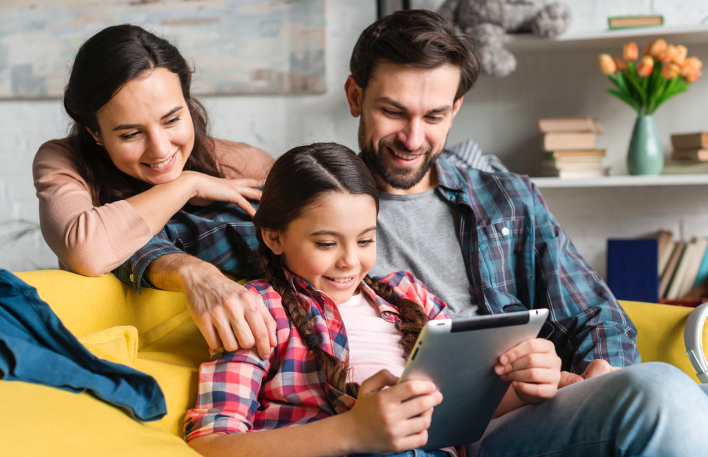 Connect with Family Abroad with eGlobex | eGlobex